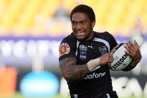 Famous Rugby Players from New Zealand | List of Top Kiwi Rugby Players