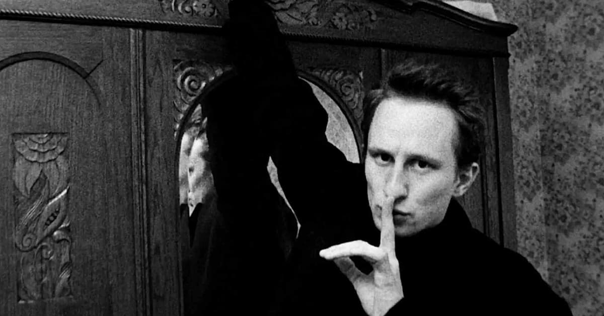 The 15 Best '90s Serial Killer Movies, Ranked By Fans