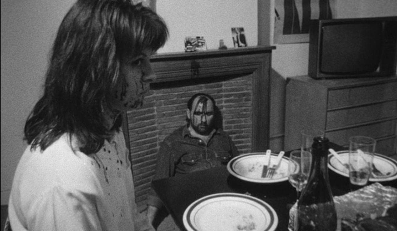 The Most Disturbing Scenes Cut From Horror Movies