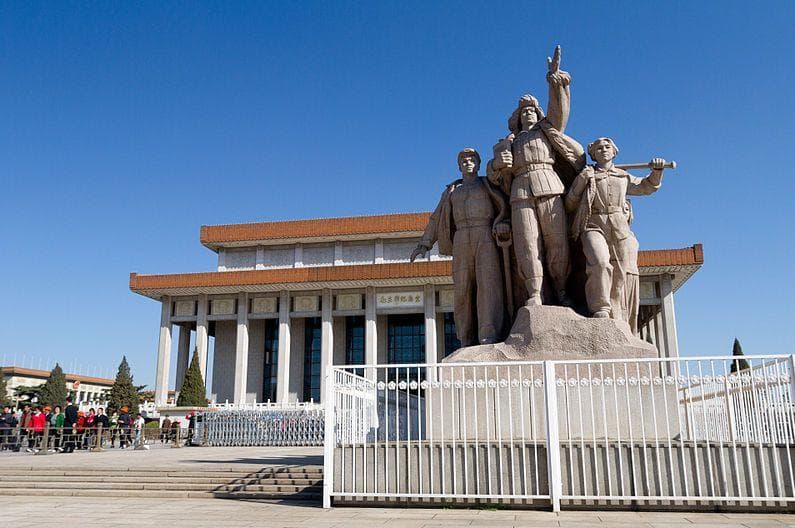 Historical Figures With Preserved Body Parts You Can Still Visit Today