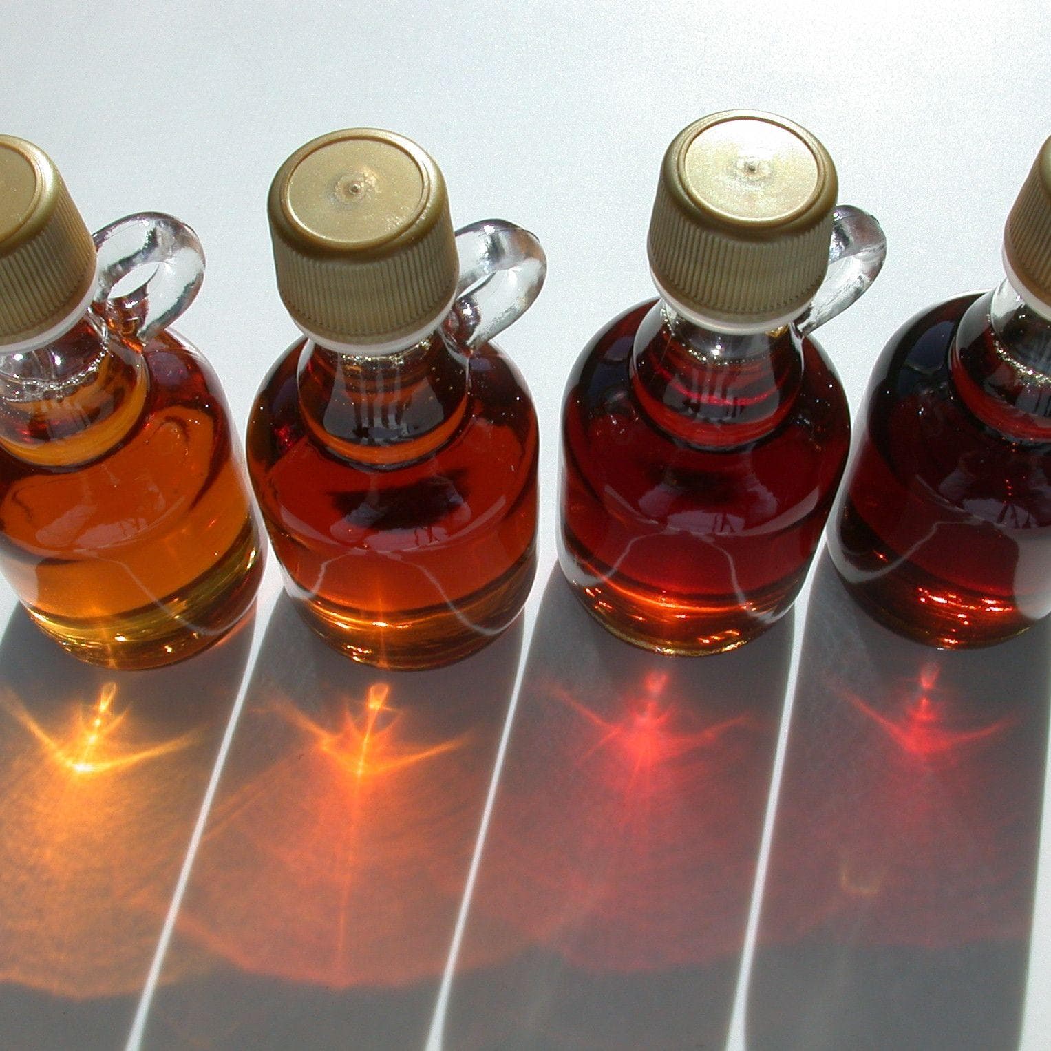 Fake Food You Eat All the Time¬