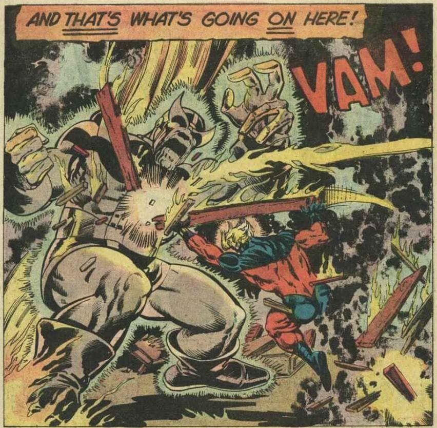 All The Marvel Characters Who Have Beaten Thanos