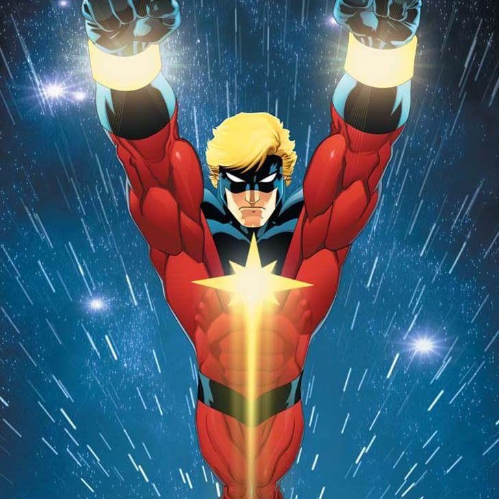 Best Marvel Comics Characters of All Time