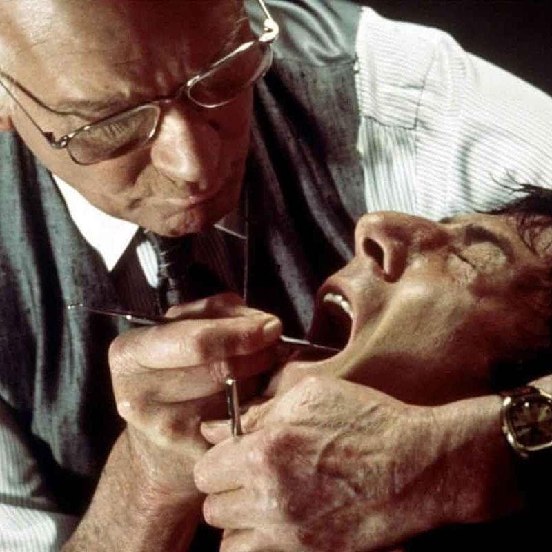 The Most Uncomfortable Medical Exams Ever Shown in Movies and TV