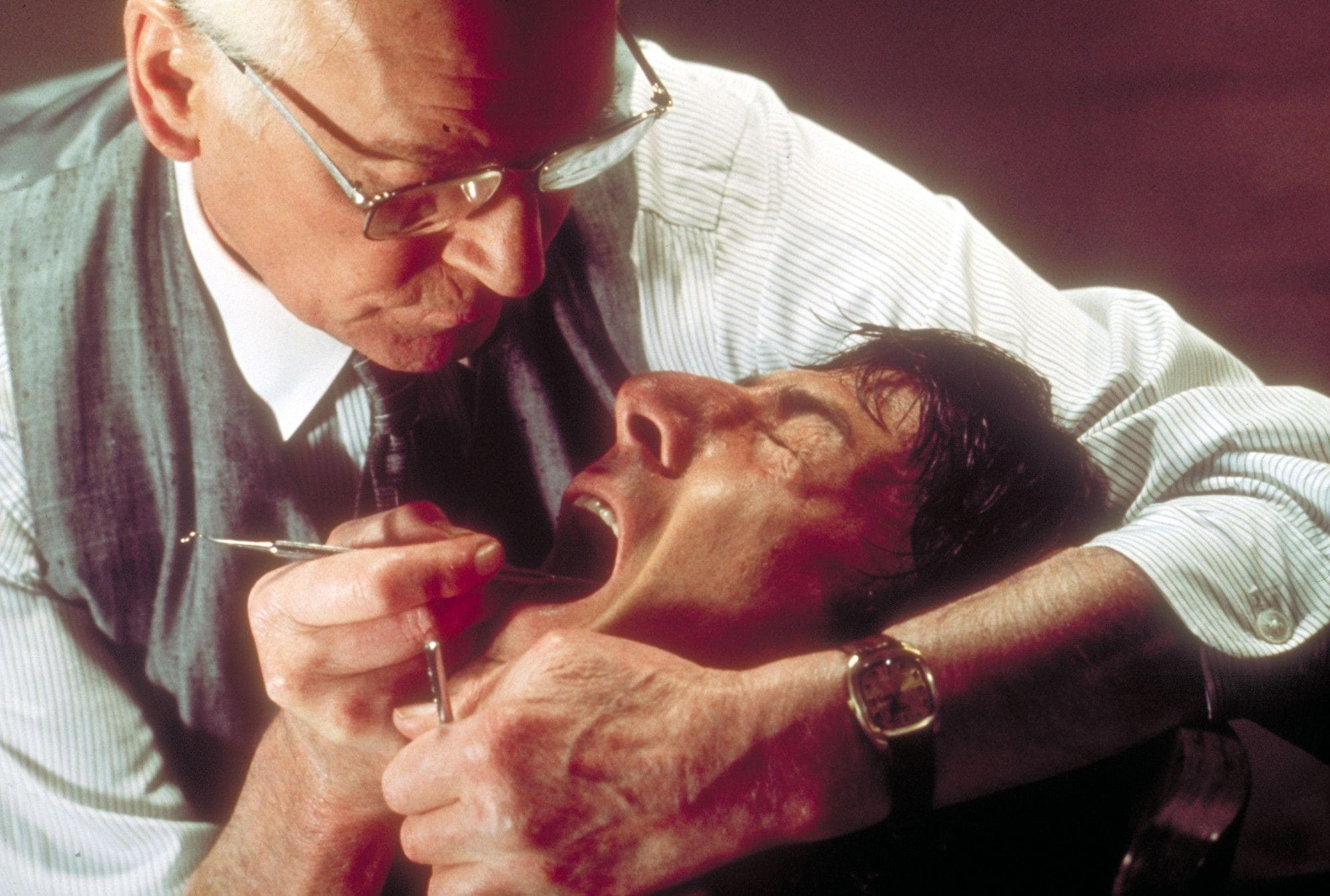 13 Disgusting Movie Surgery Scenes That Are Worse Than Death