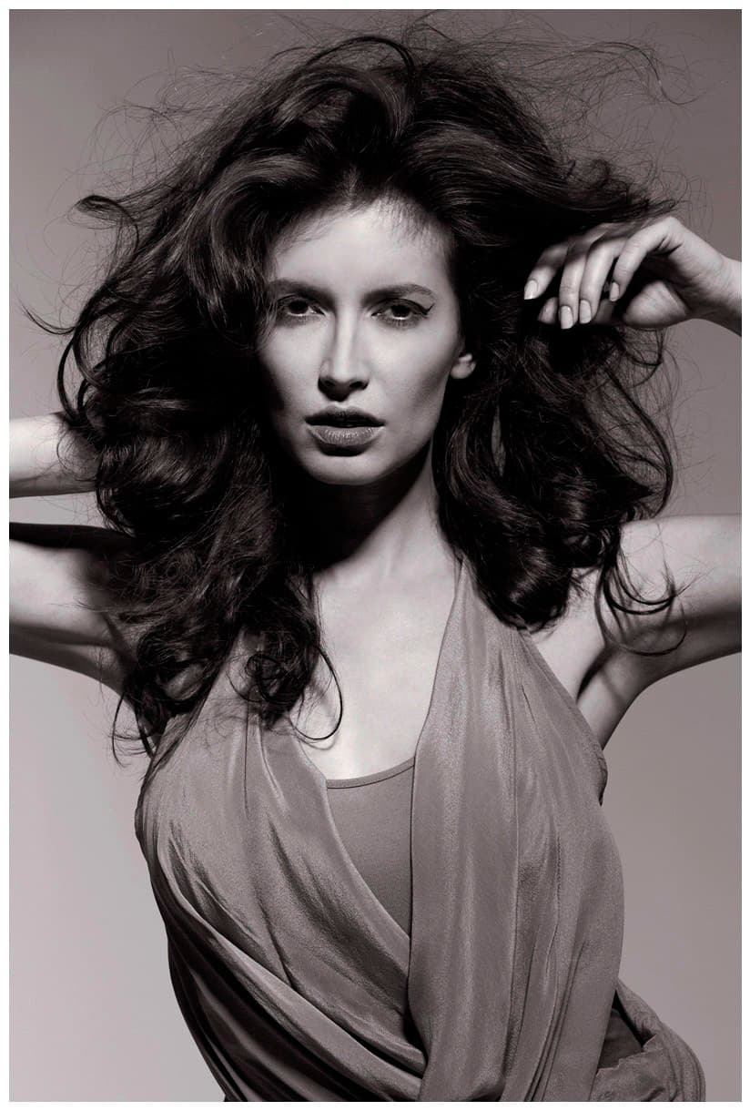 Famous Models from Greece | List of Top Greek Models