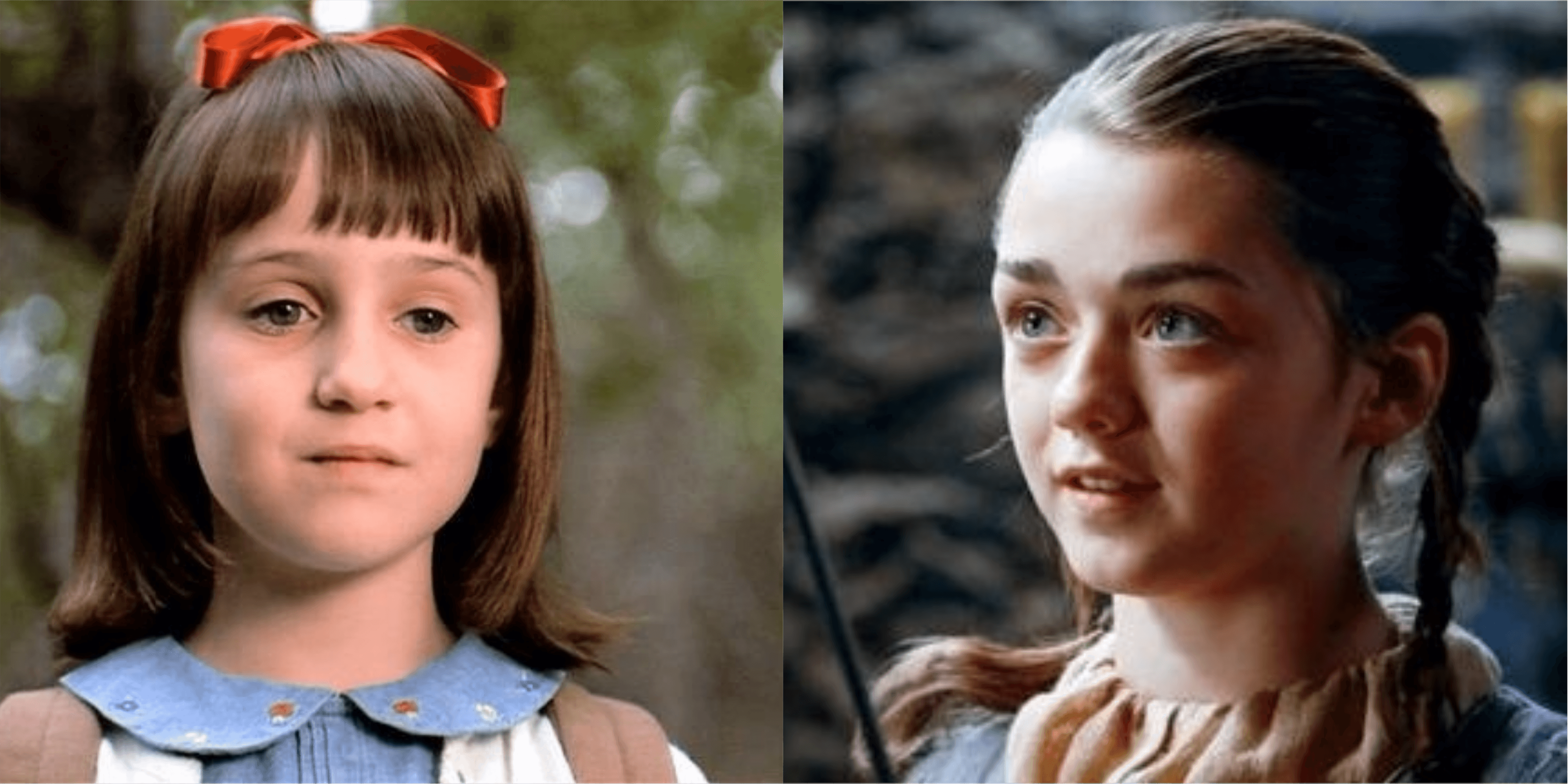 Here Is Who Would Star In 'Game Of Thrones' If It Were Cast In The 1990s