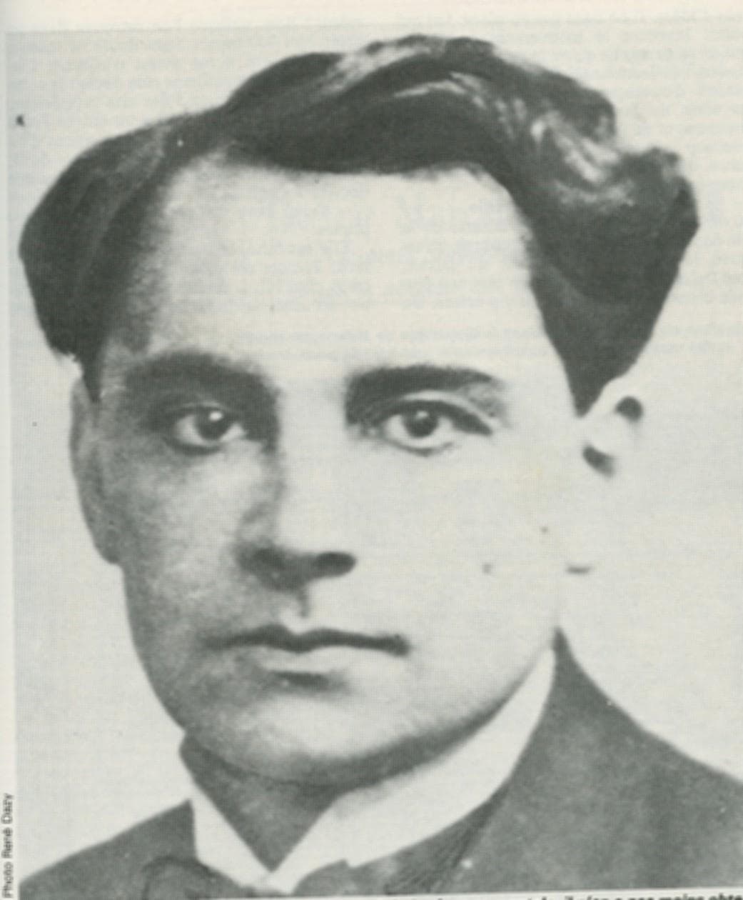 French Serial Killers | List of Famous French Serial Killers