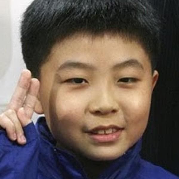 Famous Mathematicians from China | List of Top Chinese Mathematicians