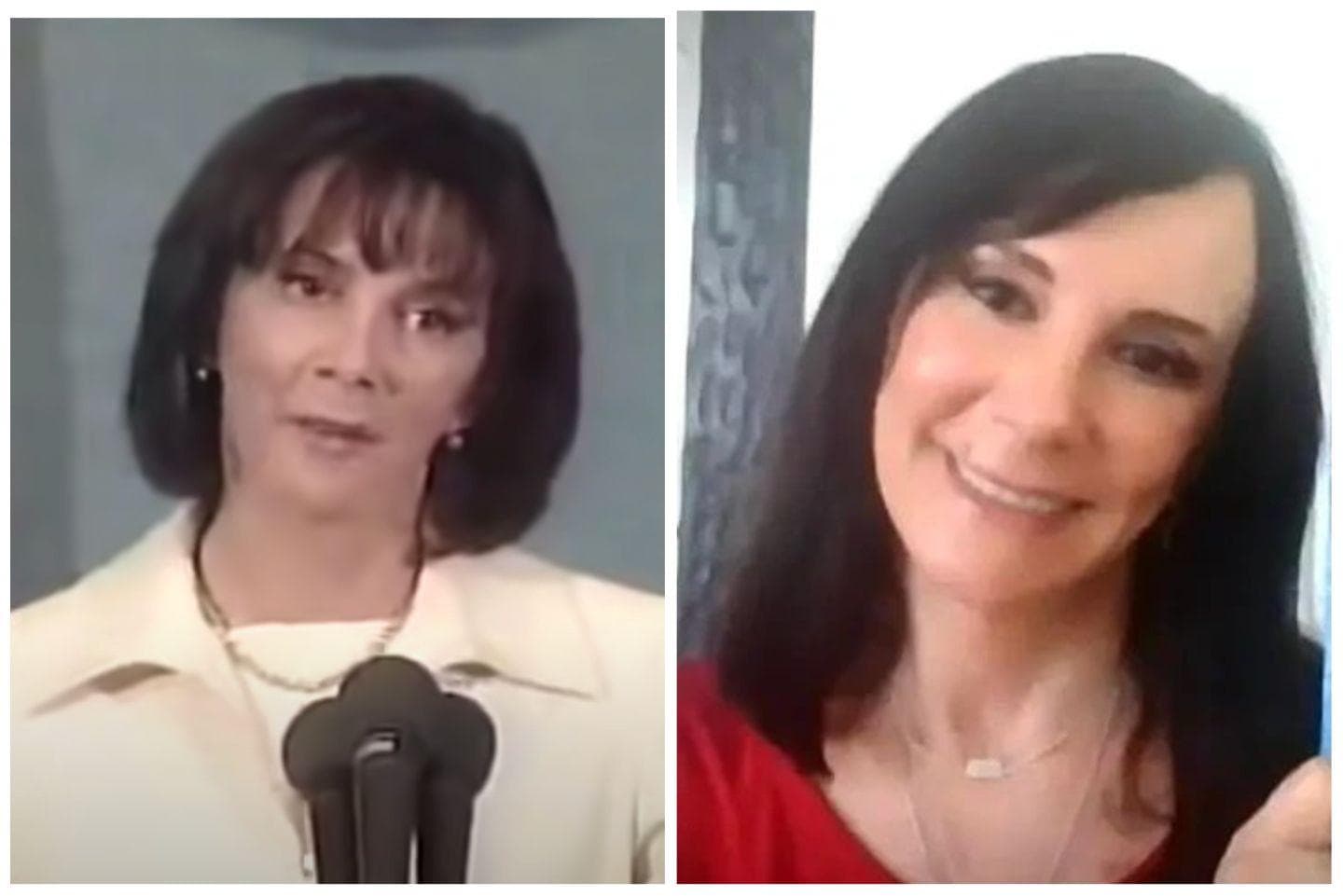 Tabloid Figures Then Vs. Now