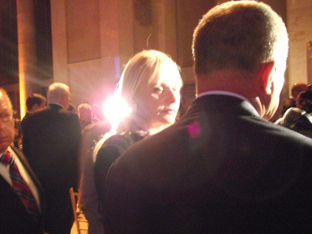 Famous Marcias | List of Famous People Named Marcia