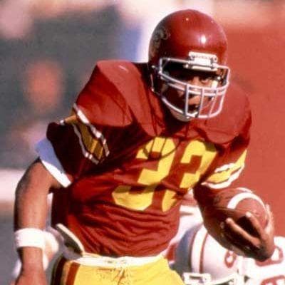 List of All USC Trojans Running Backs, Ranked Best to Worst