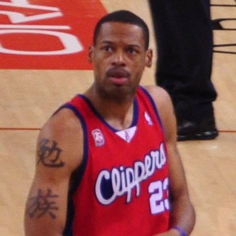 The Best Athletes Who Wore Number 29, Ranked By Fans