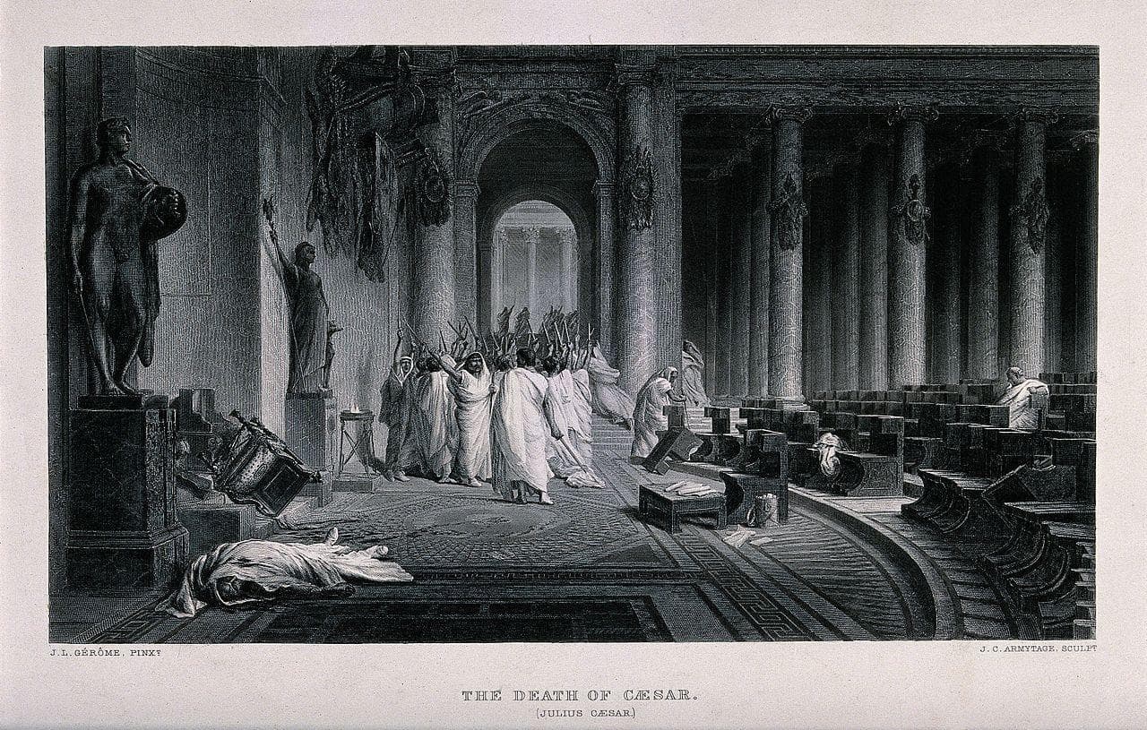 What Actually Happened To Famous Assassins