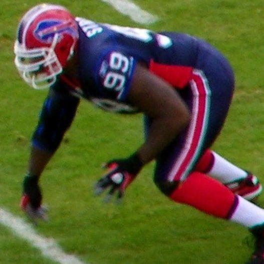 The Best Athletes Who Wore Number 99, Ranked By Fans