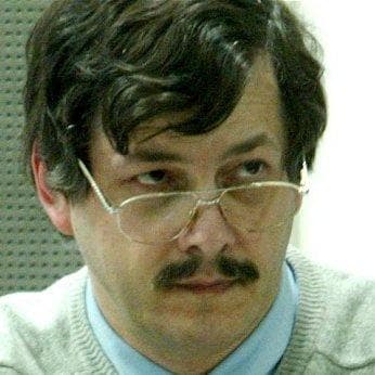 40 Infamous Scorpio Serial Killers, From Manson to Pickton