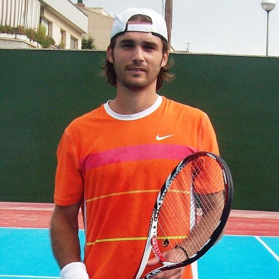 Best Spanish Tennis Players | List of Famous Tennis Players from Spain