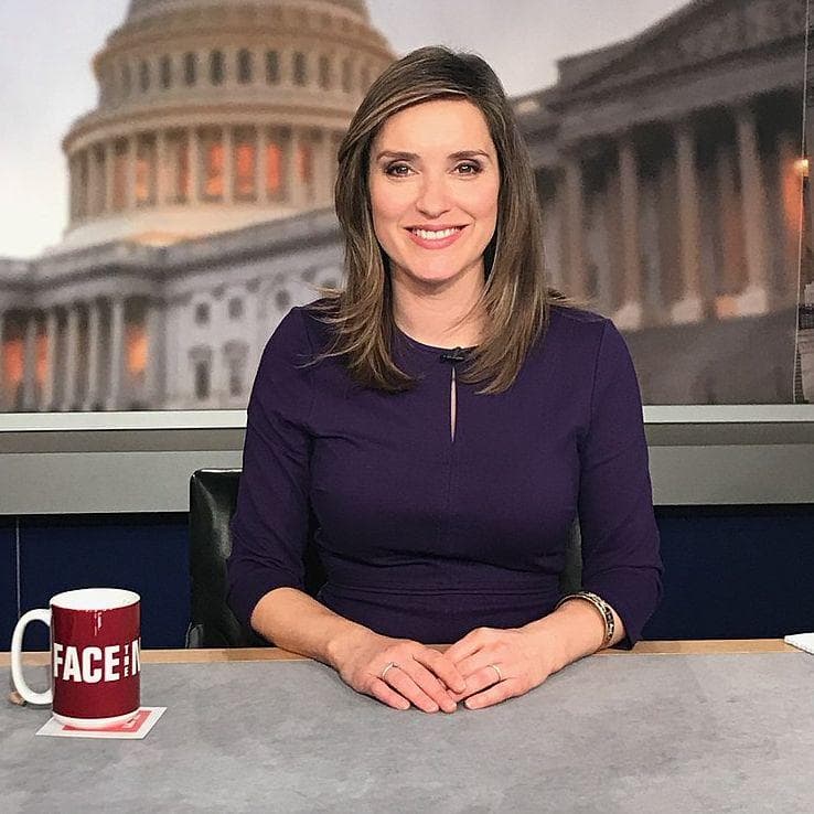 The 45 Most Beautiful News Anchors of All Time, Ranked