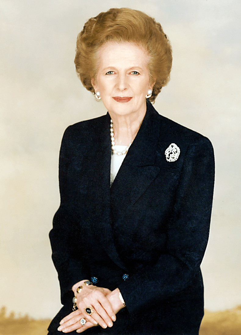 Famous Prime Ministers: List of The Best Prime Ministers in The World