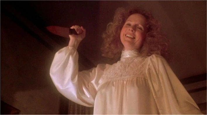 The 15 Scariest Moms From Horror Movies, Ranked