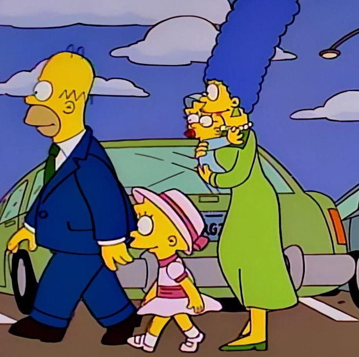 The Best Episodes From 'The Simpsons' Season 7, Ranked