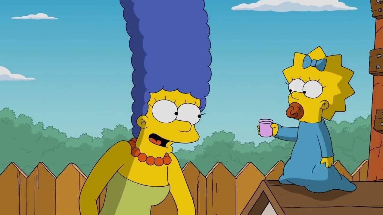 Lisa Simpson Zodiac Sign