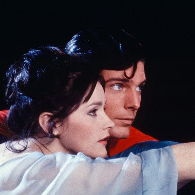 Every Actress Who Played Lois Lane In Film And TV, Ranked
