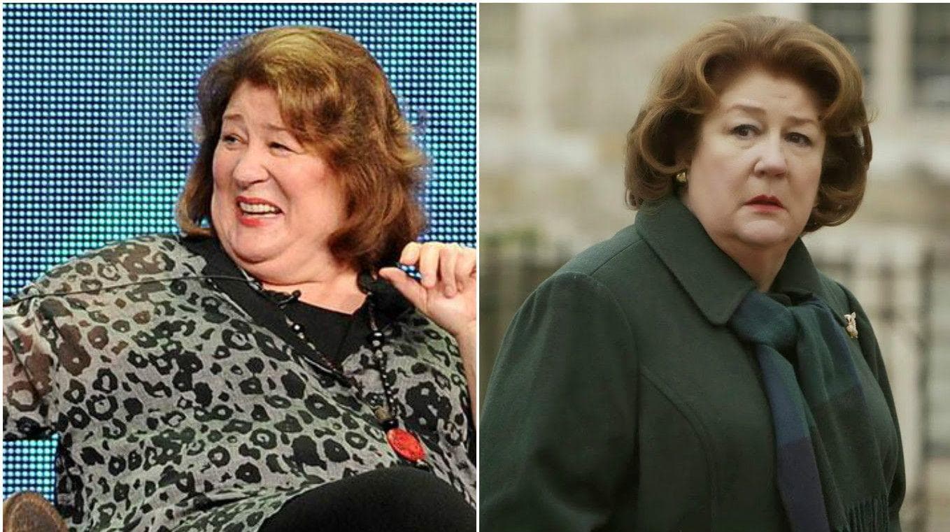 13 Actresses Known for Roles Opposite to Who They Are in Real Life