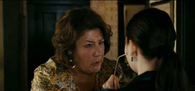 Female Character Actors You've Seen, but Can't Name Female Character Actors You've Seen, but Can't Name