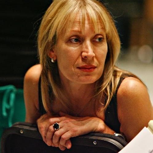 List of 100+ Famous Female Choreographers