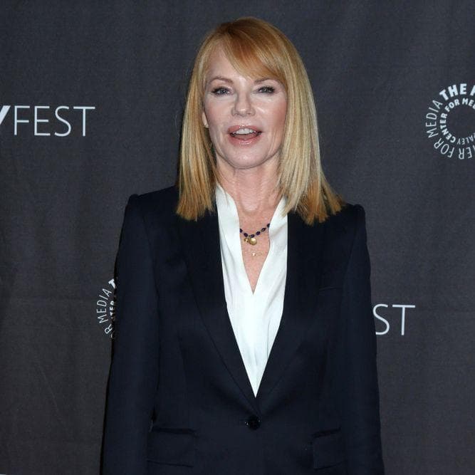 The 20 Hottest Blonde Actresses In Their 60s, Ranked