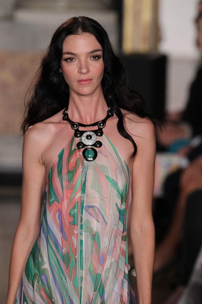 Italian Models | List of Fashion Models from Italy