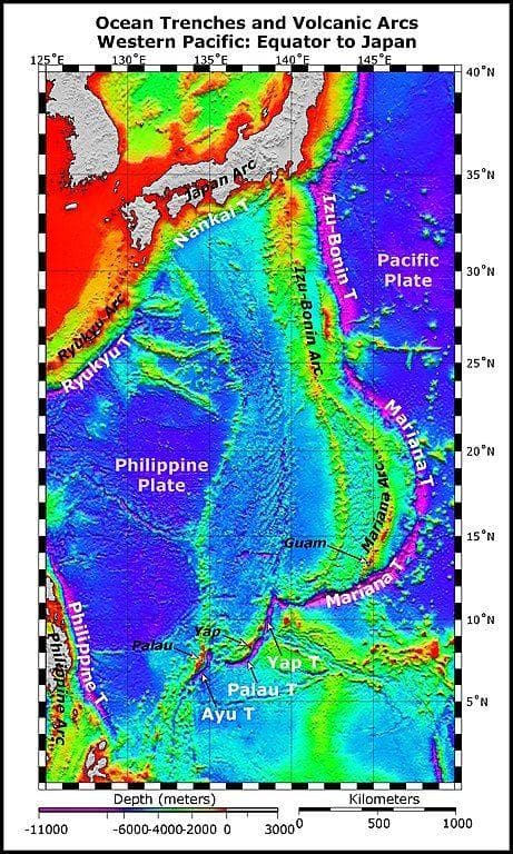 Mysteries Of The Ocean That Make Us Say, 'Oh Ship!'