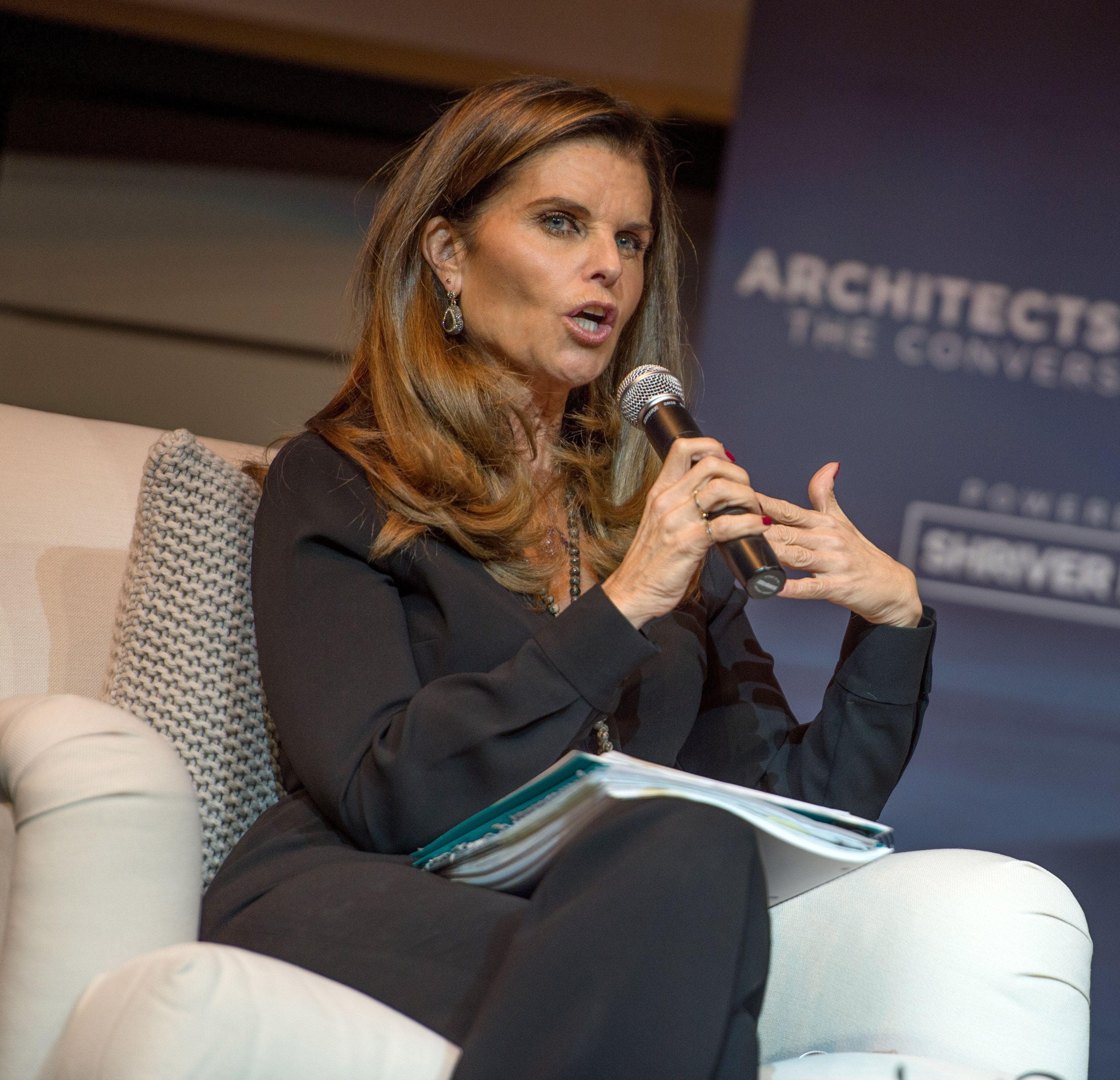 Famous Female Reporters | List of Top Female Reporters