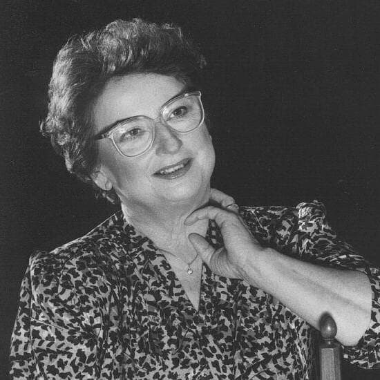 List of 35 Famous Female Organists