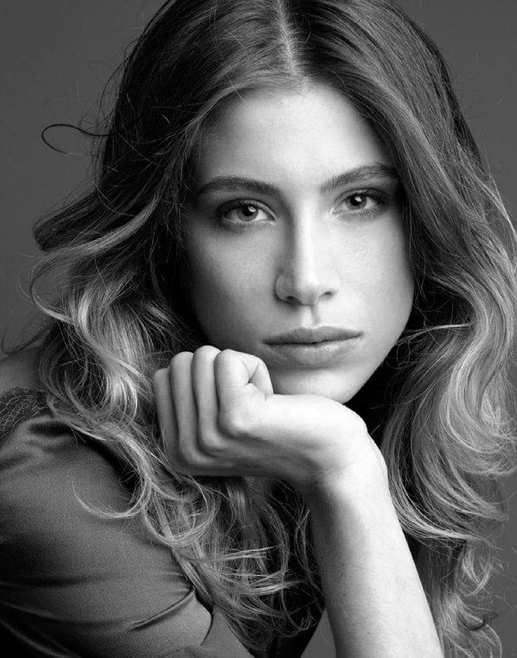 Hottest French Models: List of Fashion Models from France