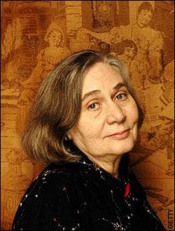 Top 20+ Best Living Novelists & Fiction Authors