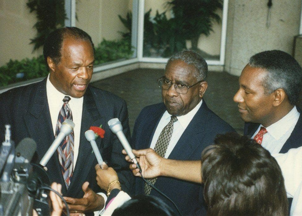 12 Politicians Busted for Drug Possession