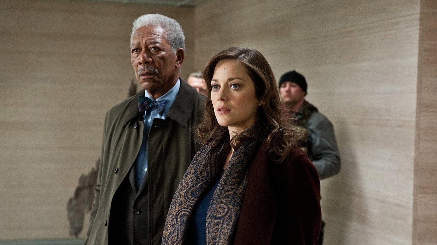 The Hottest Women in Batman Movies: Villains & Loves