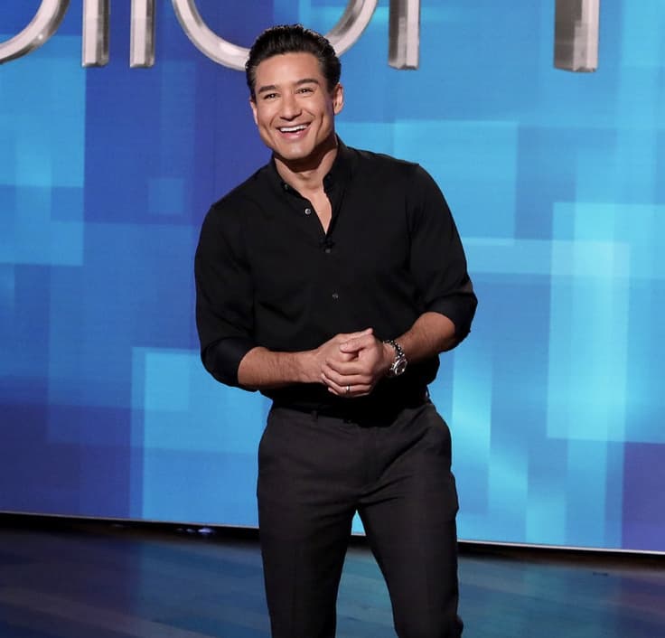 50 Celebrities With Dimples