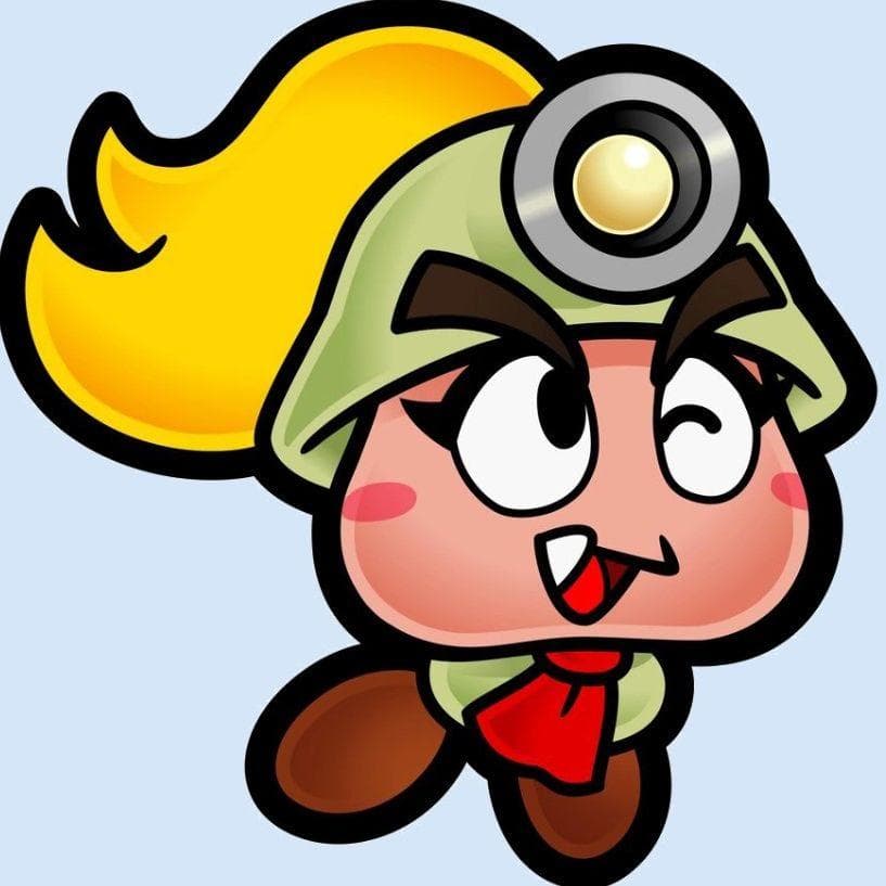 The 10 Best Female Mario Characters, Ranked By Fans