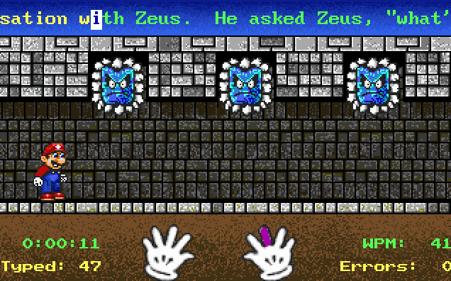 '90s Computer Games You Remember Playing in 3rd Grade