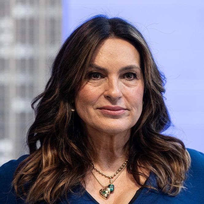 25+ Round Face Celebrities