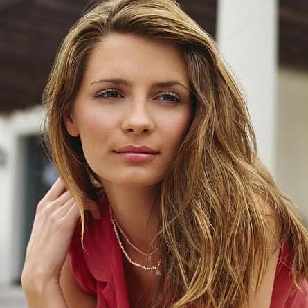 Best Dressed Female Characters on TV