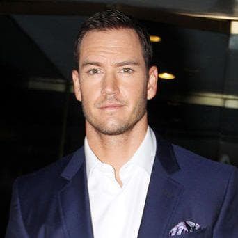 The 100+ Hottest Male Actors Over 40