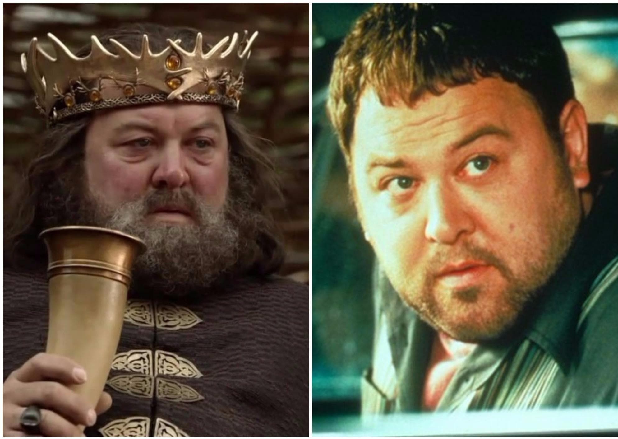 Game of Thrones Actors in '90s Movies