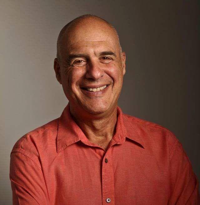 Famous Male TV Chefs | List of Top Male TV Chefs