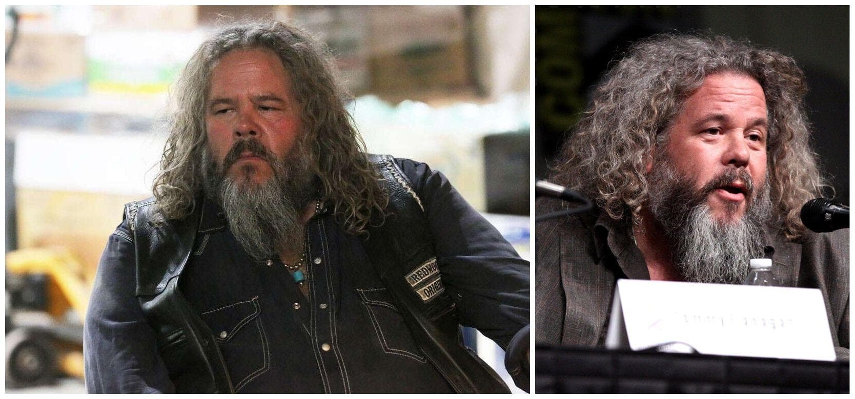The Sons of Anarchy Cast: Where Are They Now? (16 Photos)