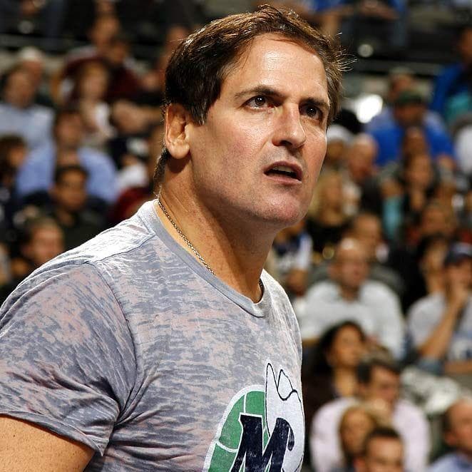 The Best Current NBA Team Owners