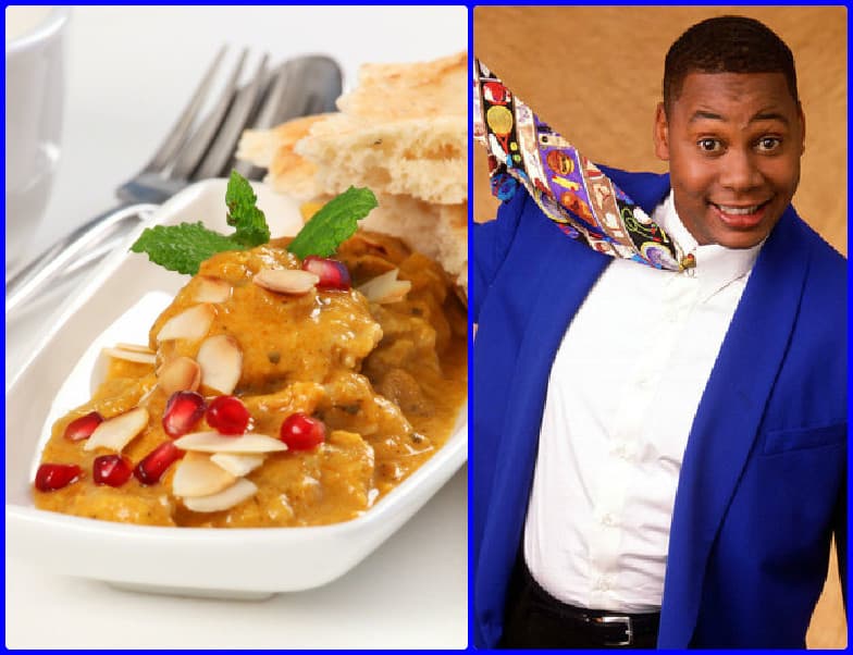 Celebrities with Food Names | Famous People Food Names
